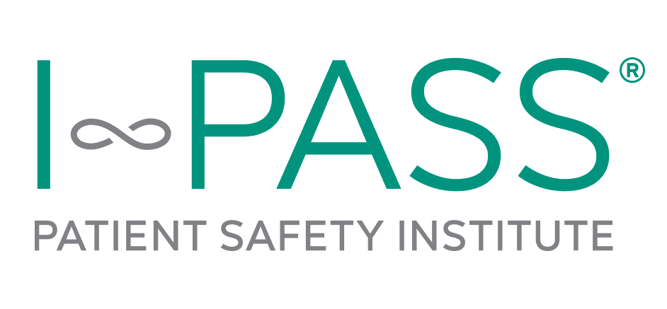 I-PASS Training Platform